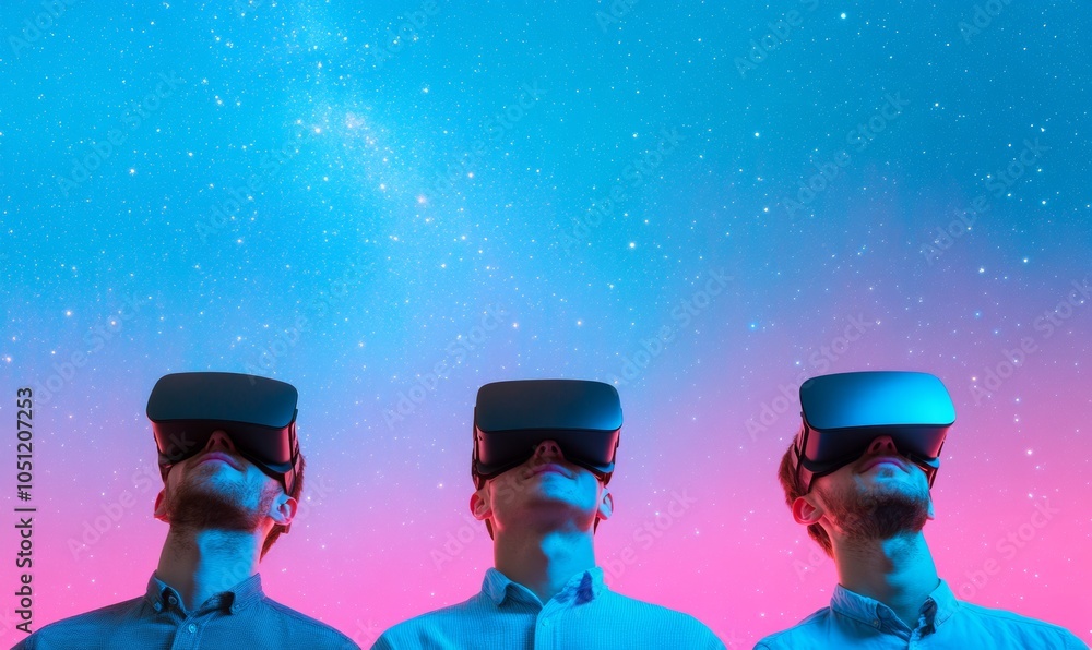 Stargazing with Augmented Reality Modern Exploration under the Northern ...