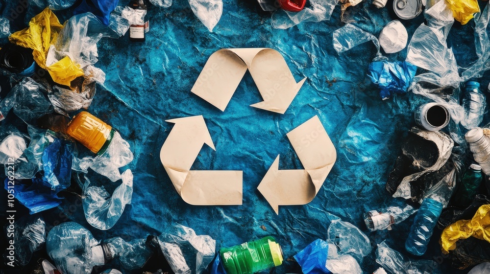 The circular economy framework encourages innovation in renewable ...