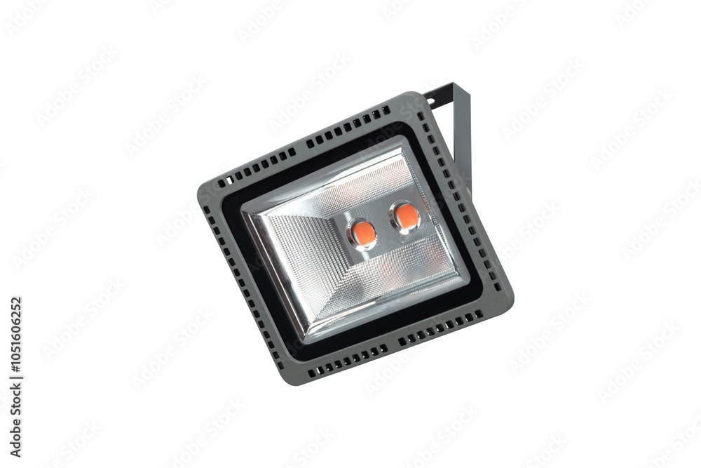 Professional Outdoor LED Flood Light with Adjustable Mounting Bracket ...