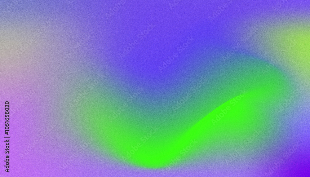Grain Texture Gradient background featuring a vibrant blend of colors ...