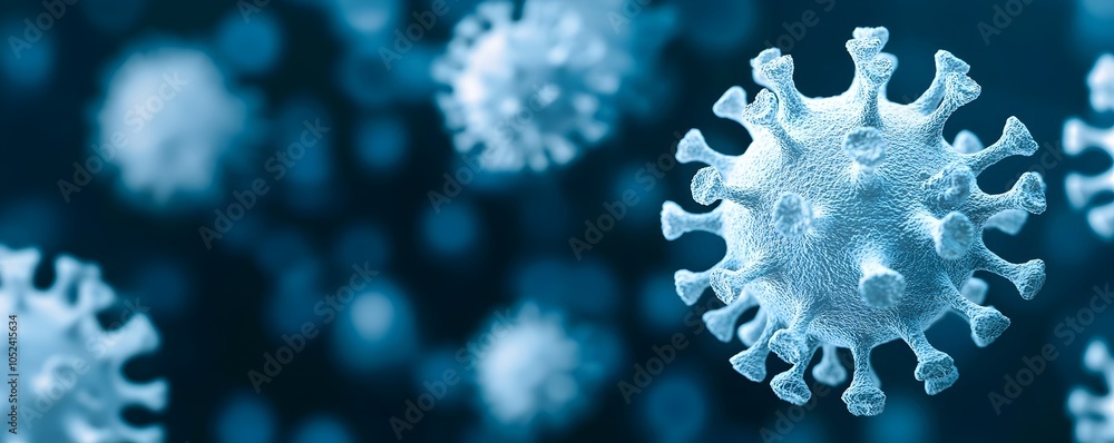 Viral Outbreak in Bio-Containment Zone - Dangerous Pathogen Mutation ...