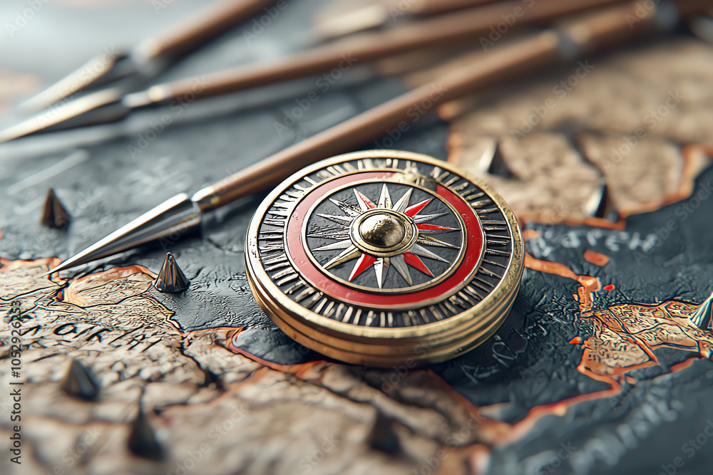 Exploring the rich cultural heritage of kenya a journey through its map ...