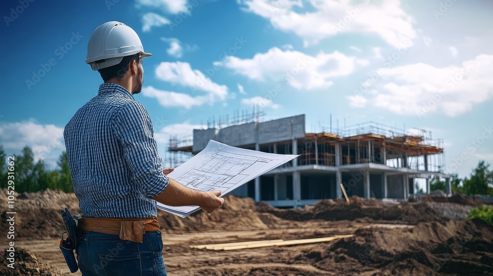 Outdoor project inspections are essential for ensuring quality and ...