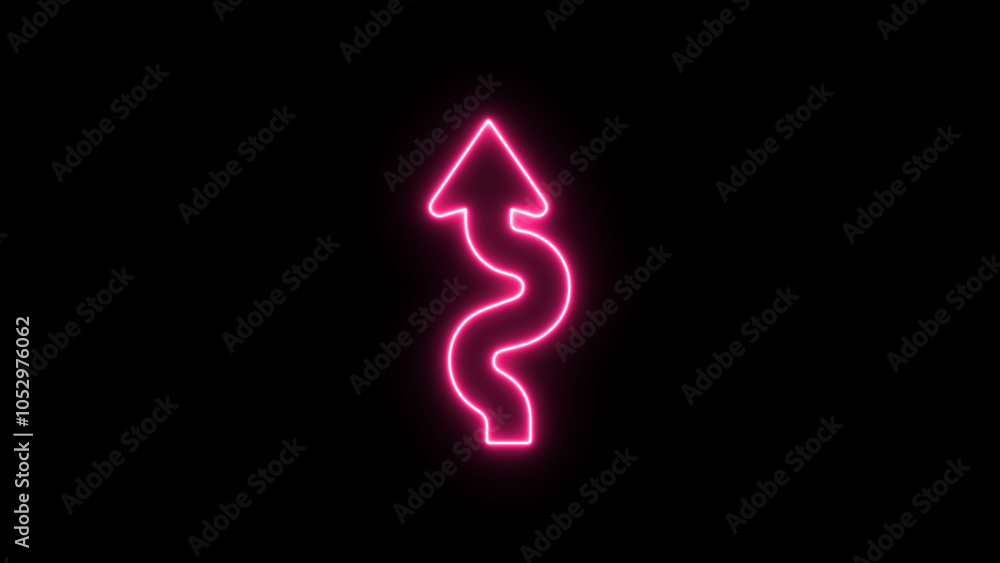 Navigating the Winding Road: Comprehensive Guide to Directional Arrows ...