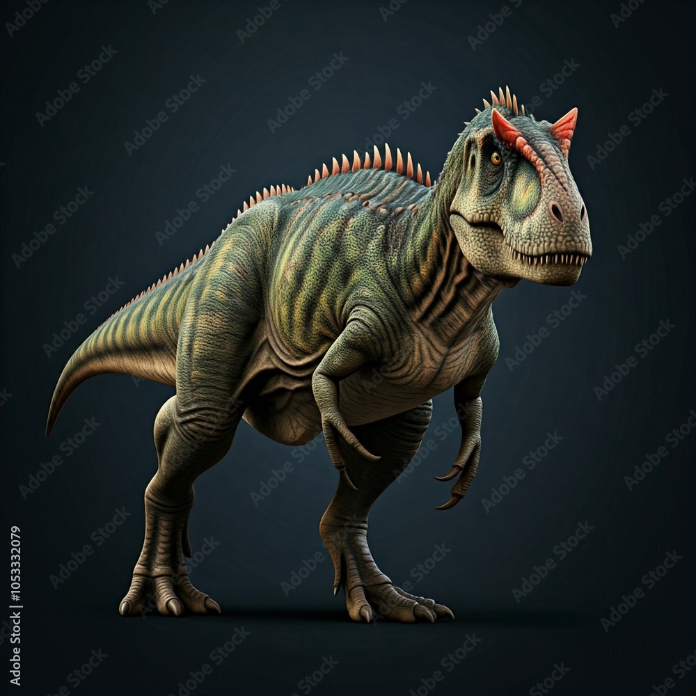 dinosaur with green screen background , tyrannosaurus , remove ...