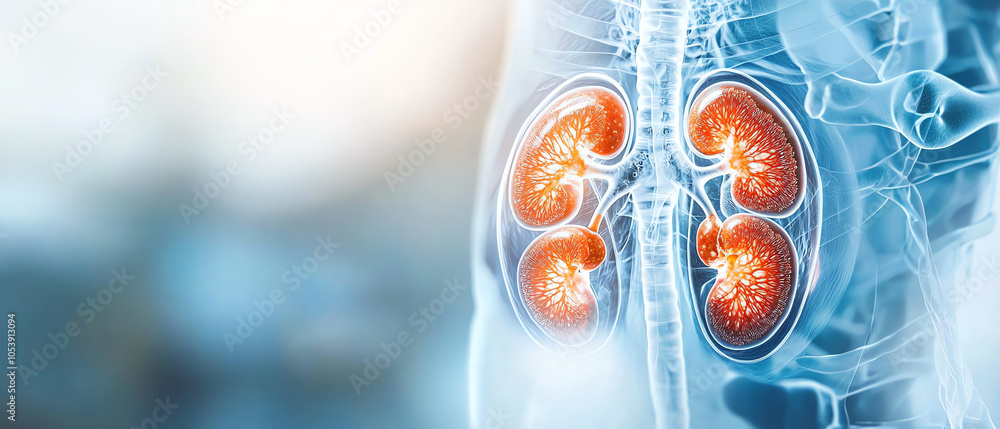 Understanding kidney health the importance of ct scans in diagnosing ...