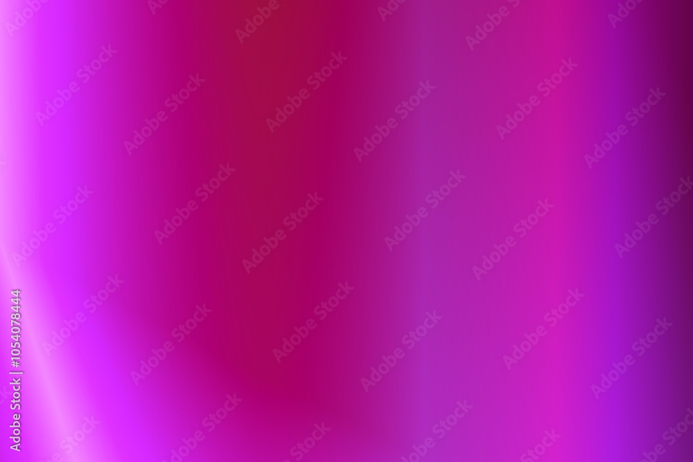 Abstract lilac background with grainy gradient, bright and saturated ...