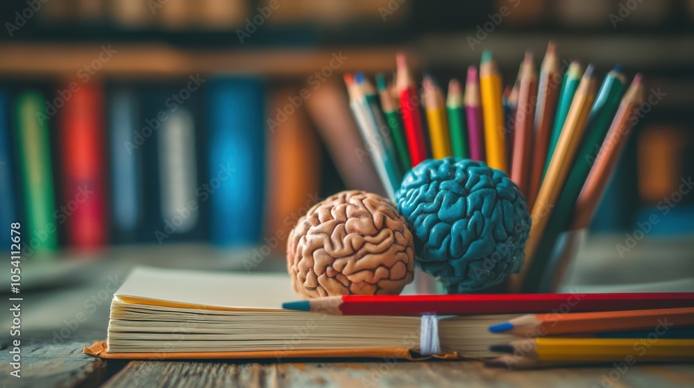 Learning is a lifelong process that strengthens the mind and ...