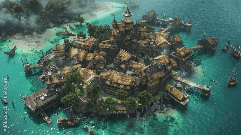 dnd battlemap base map Stock Photo | Adobe Stock