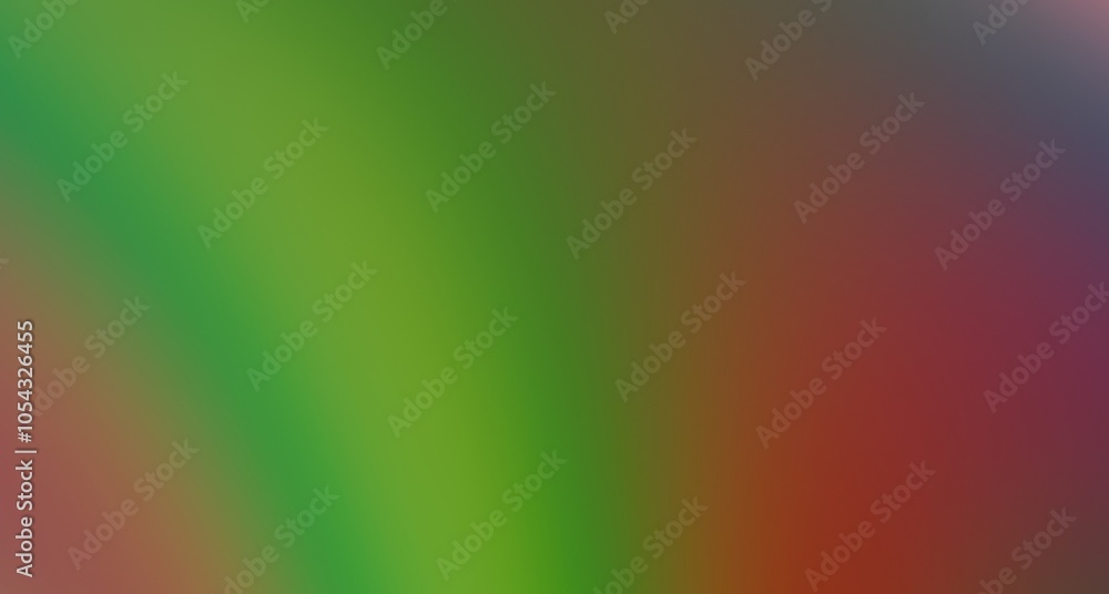 Background Texture in red, blue and green gradient color - 3D Textured ...