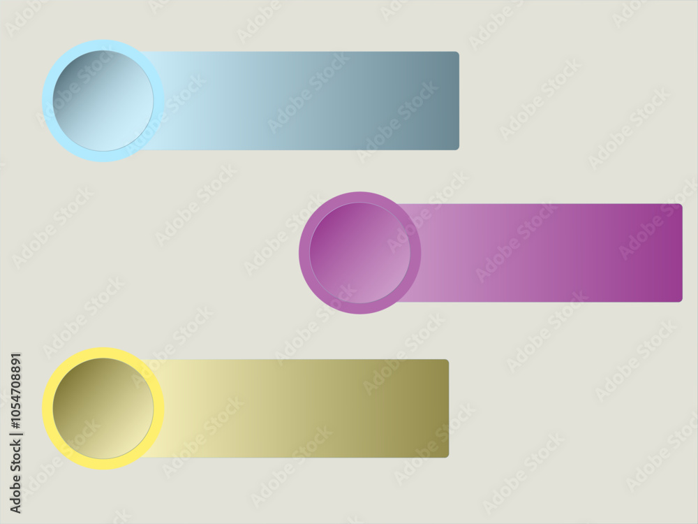 Tree infographic design. Infographic timeline background. A diagram of ...