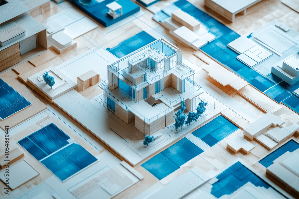 Architectural Models: A Comprehensive Guide to Modern House Designs and ...