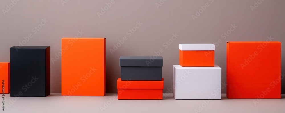 AI creating product packaging designs based on customer preferences and ...