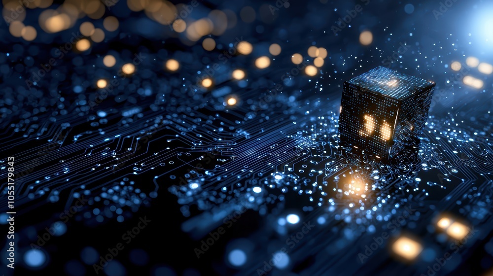 Exploring the boundless realm of quantum computing a deep dive into the future of technology and ...