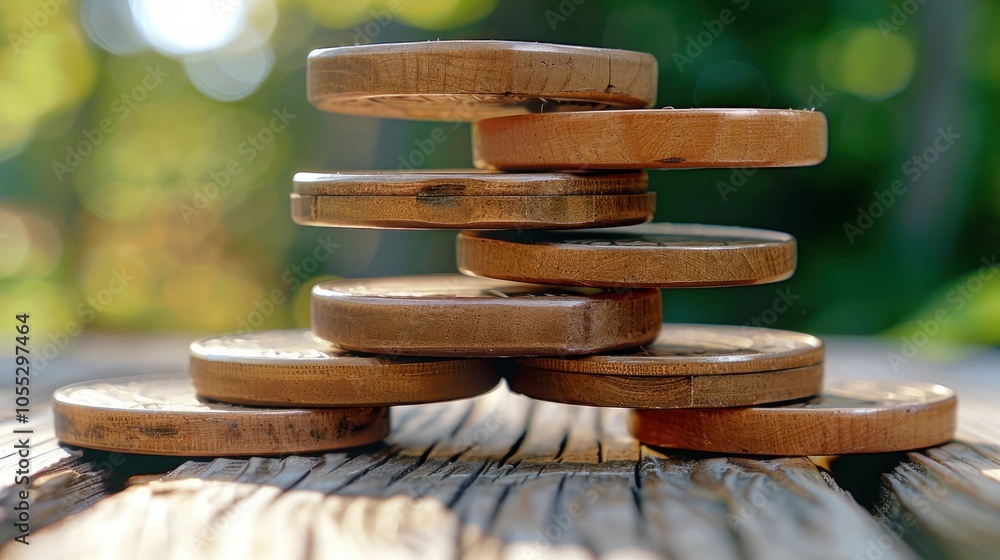 Achieving Financial Stability and Growth A Guide to Balancing Your ...