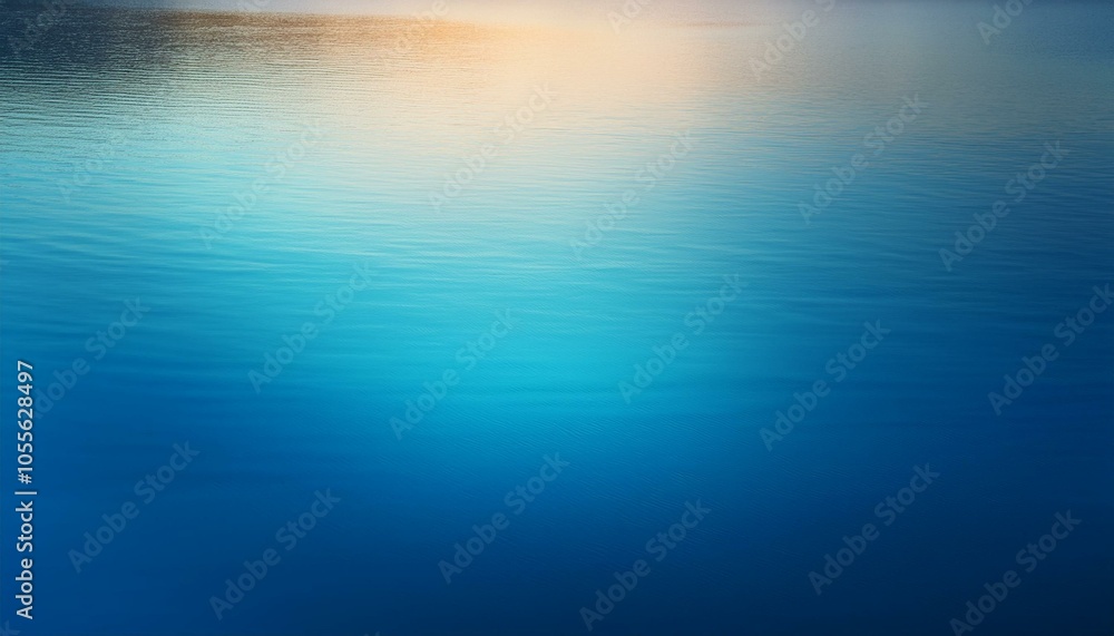 Abstract Background color on the water, color Drab and Duke blue ...