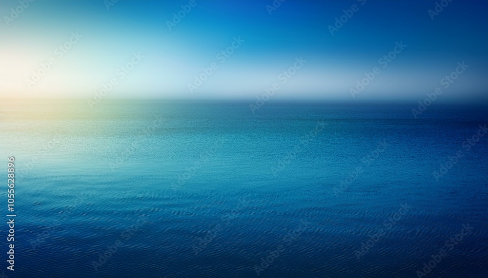 Abstract Background color on the water, color Drab and Duke blue ...