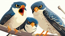Angry Birds Art Free Stock Photo - Public Domain Pictures
