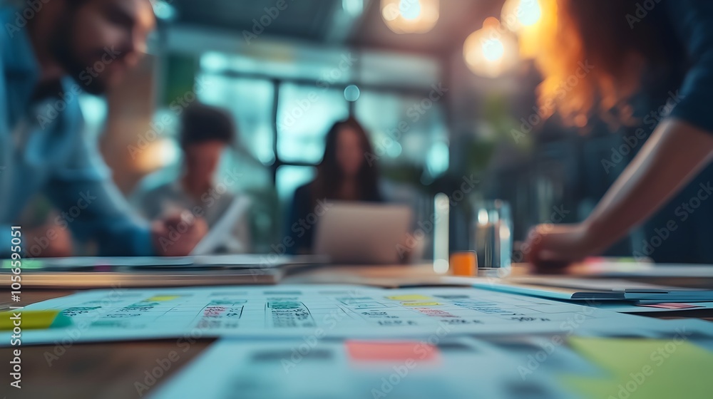 2025 Milestones and Strategy Goals Highlighted on Calendar for Timeline ...