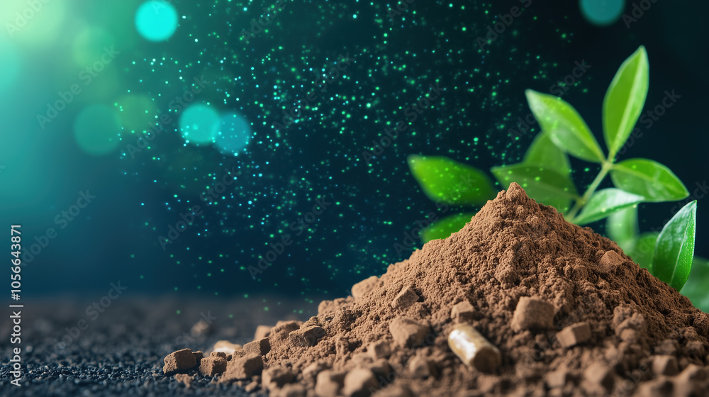 Promoting Wellness: Guggul Extract for Thyroid Support, Metabolism ...