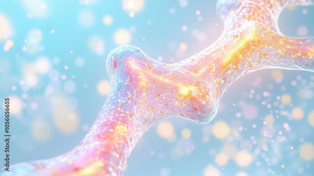 Dynamic Hologram of Vitamin K2 for Promoting Bone Health and Arterial ...