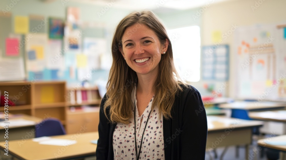 Beyond the Classroom Walls: How One Teacher Inspires Students to Reach ...