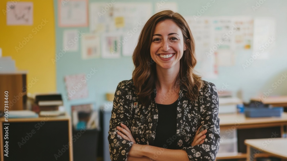 Beyond the Classroom Walls: How One Teacher Inspires Students to Reach ...