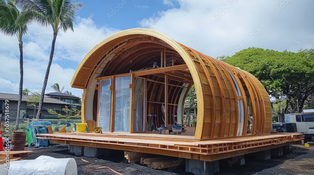 Pacific Islander innovators designing platforms for circular ...