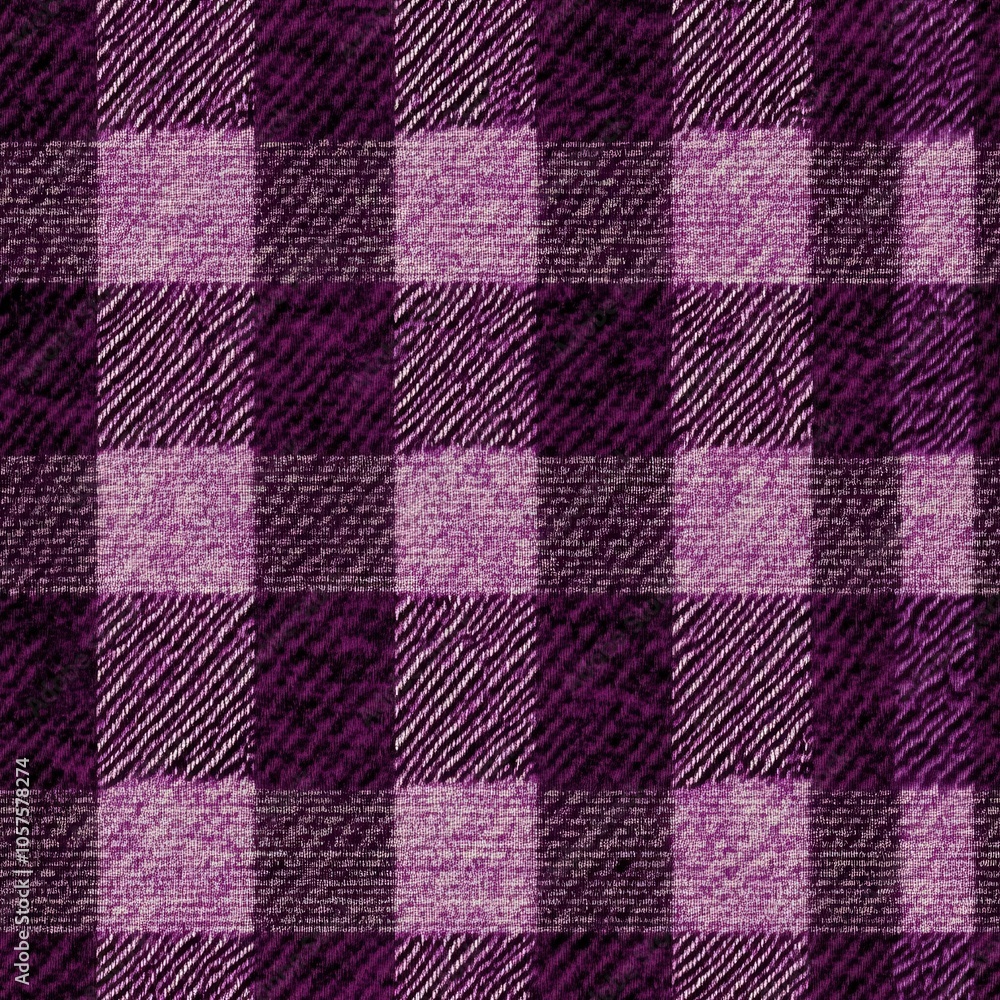 Purple Plaid Fabric Texture Background Design Texture pattern ,seamless ...