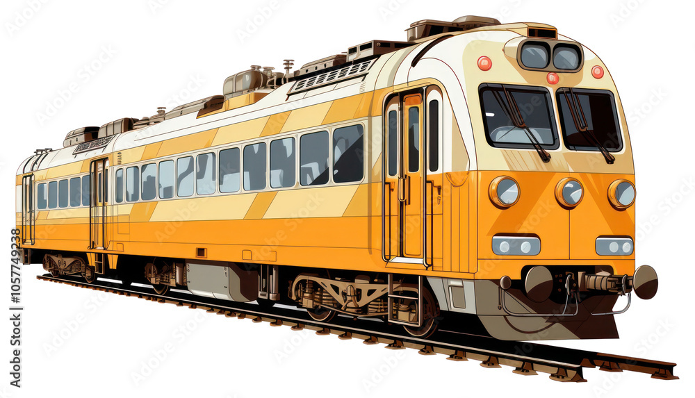 PNG Train locomotive vehicle railway transparent background Stock ...