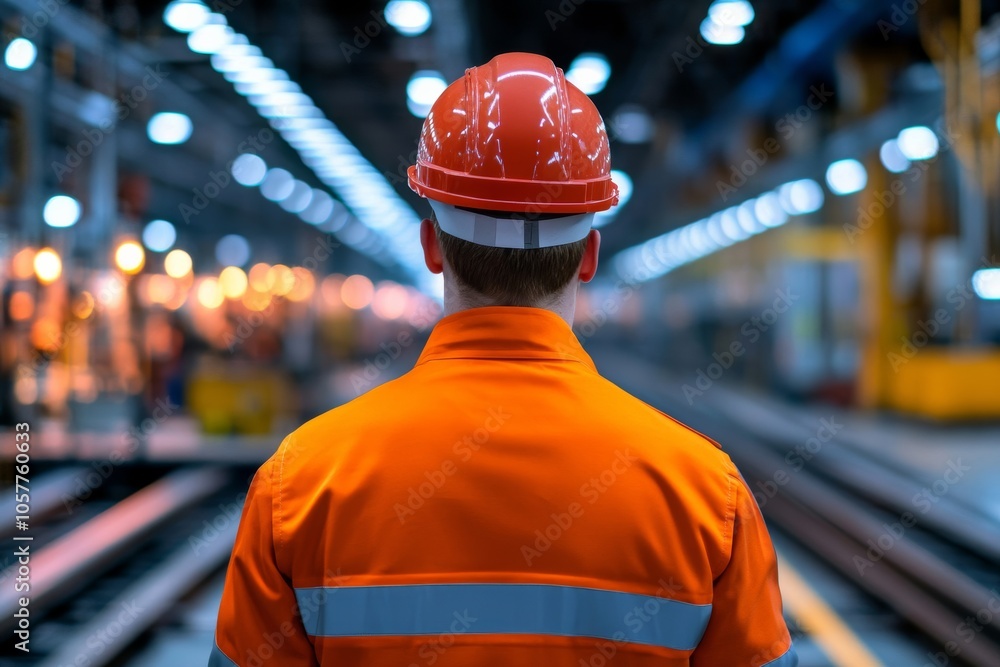 Engineer Visualizes Robotic Assembly Line Using Advanced 3D Software ...