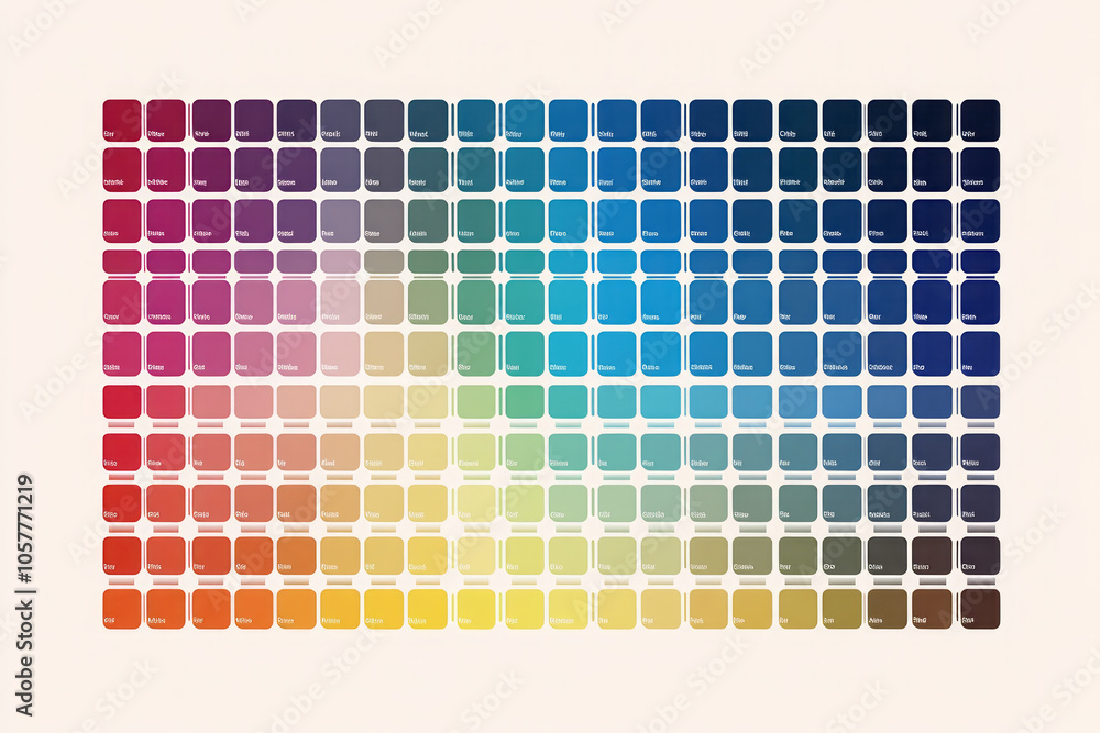 the ultimate guide to color palettes trends, inspiration, and design ...