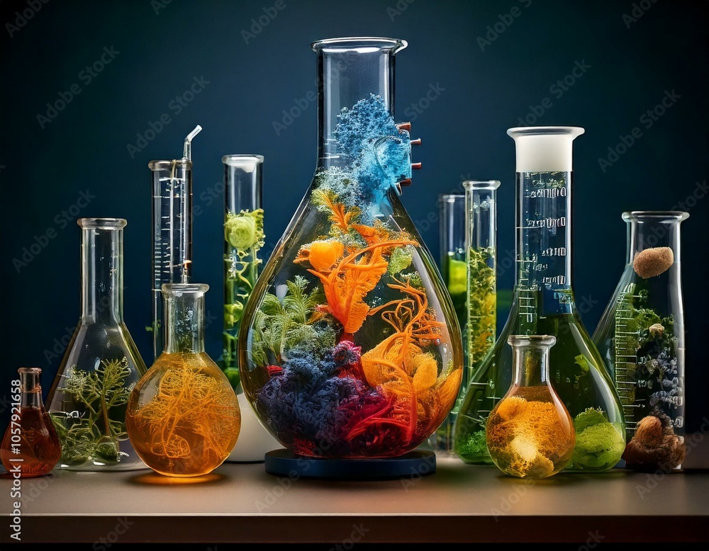 Conduct an experiment to study how temperature affects enzyme activity ...