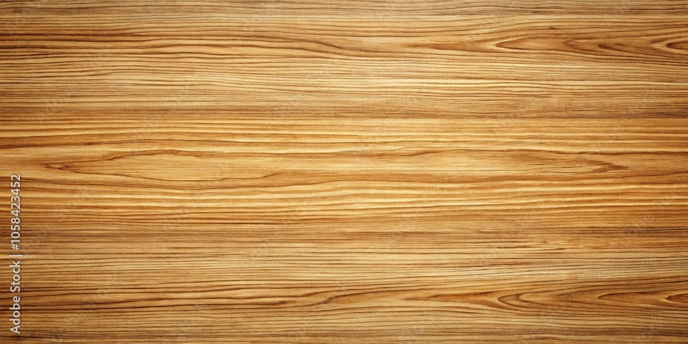 High-resolution wood texture with varying grain patterns and subtle ...