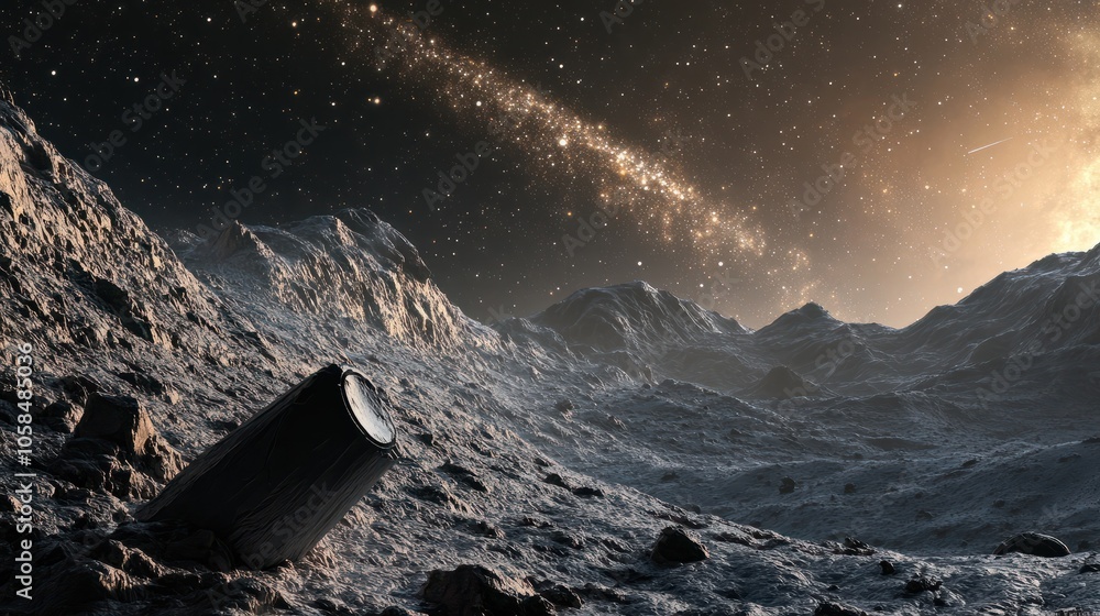 comet, Tsuchinshan-ATLAS, Tsuchinshan, ATLAS, C/2023, A3, 2024, October ...