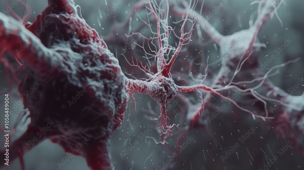 Amyotrophic Lateral Sclerosis (ALS): A progressive neurodegenerative ...