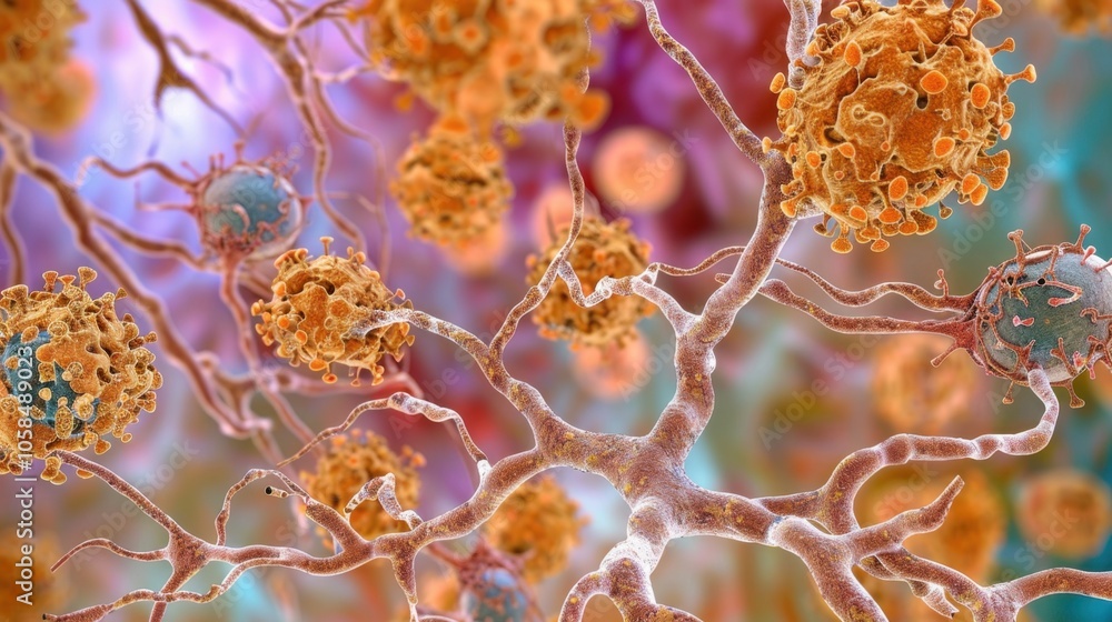 Amyotrophic Lateral Sclerosis (ALS): This progressive neurodegenerative ...