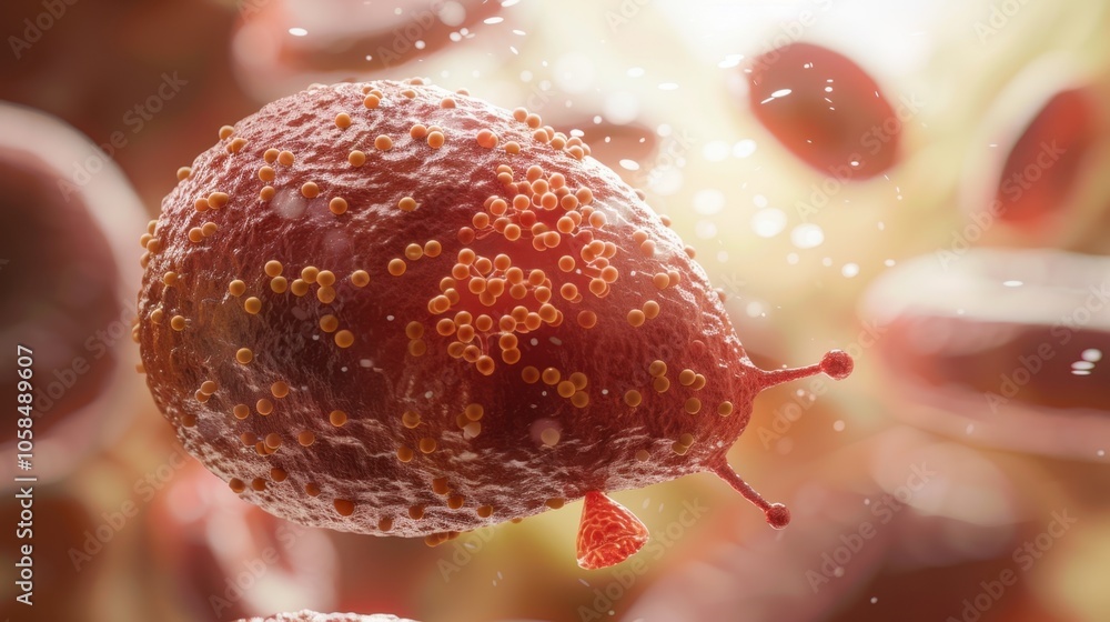 Hepatitis C: A viral infection transmitted primarily through blood ...