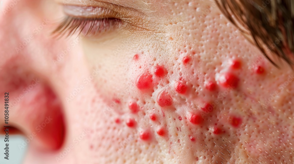 Chickenpox (Varicella): This viral infection leads to an itchy rash ...