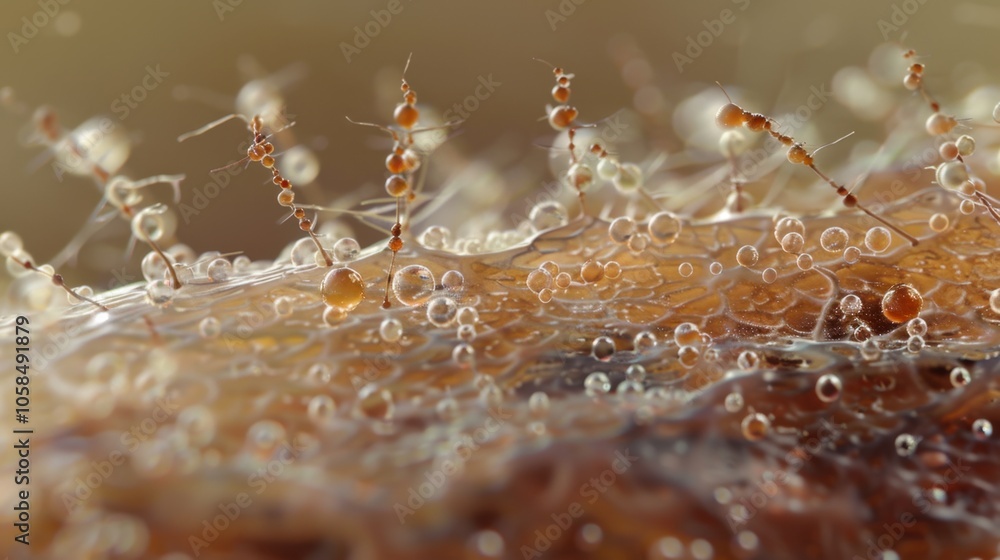 Shingles (Herpes Zoster): A painful reactivation of the chickenpox ...