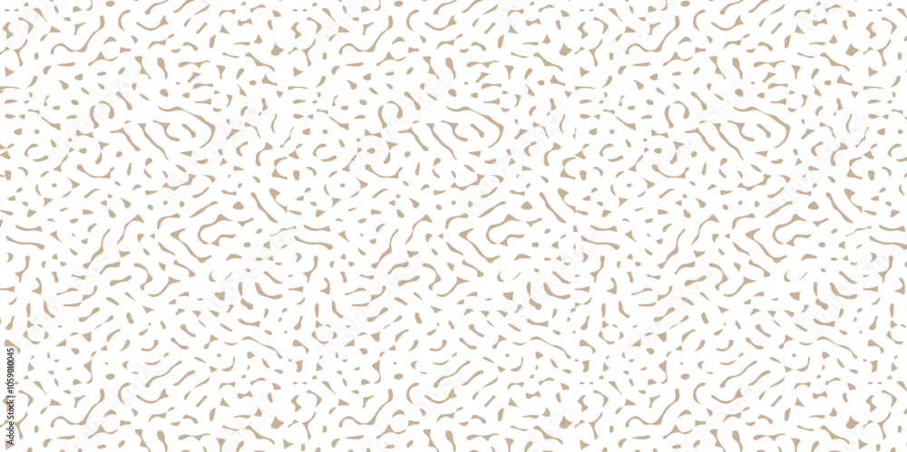 Turing pattern. Reaction-diffusion model. Chemical bases of ...