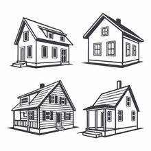 House Clipart Free Stock Photo - Public Domain Pictures