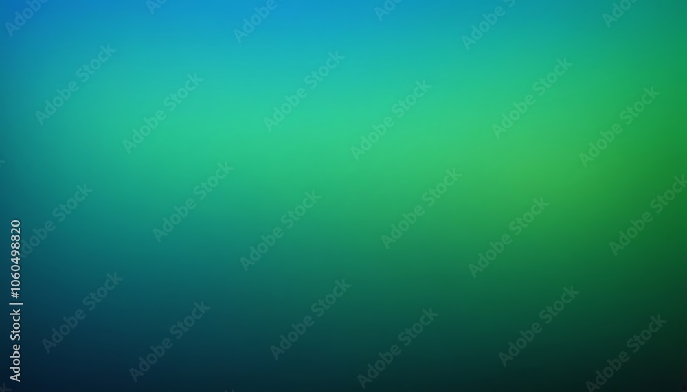 dark green gradient background,Abstract background, Rifle green and ...