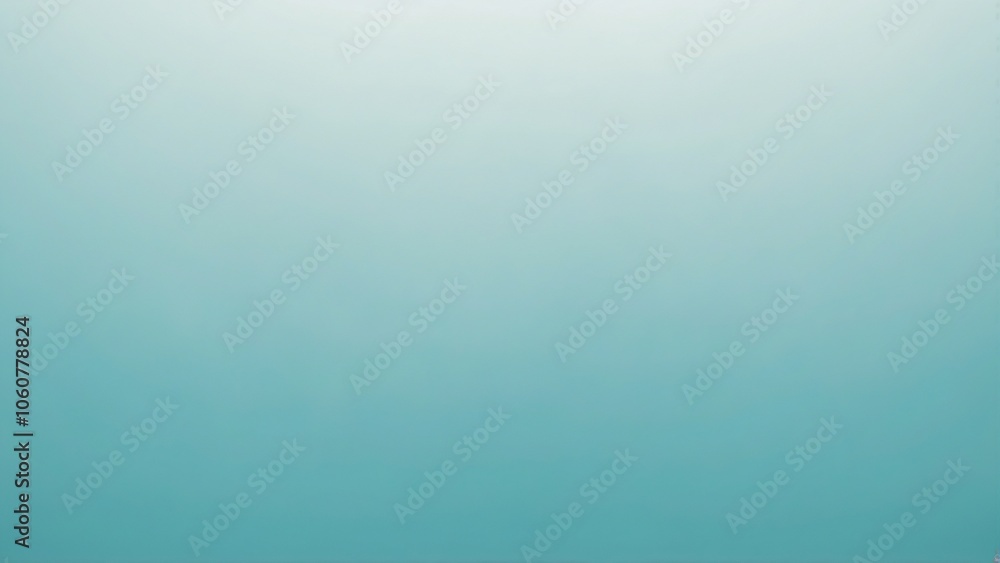Pastel blue gradient background Stock Photo | Adobe Stock