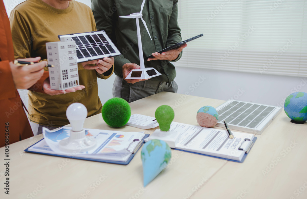 Renewable energy harnesses natural resources like sunlight, wind, and ...