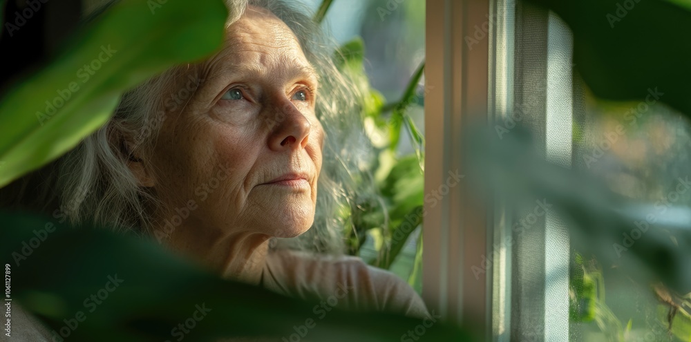 Cognitive decline, dementia neurological condition affecting memory ...