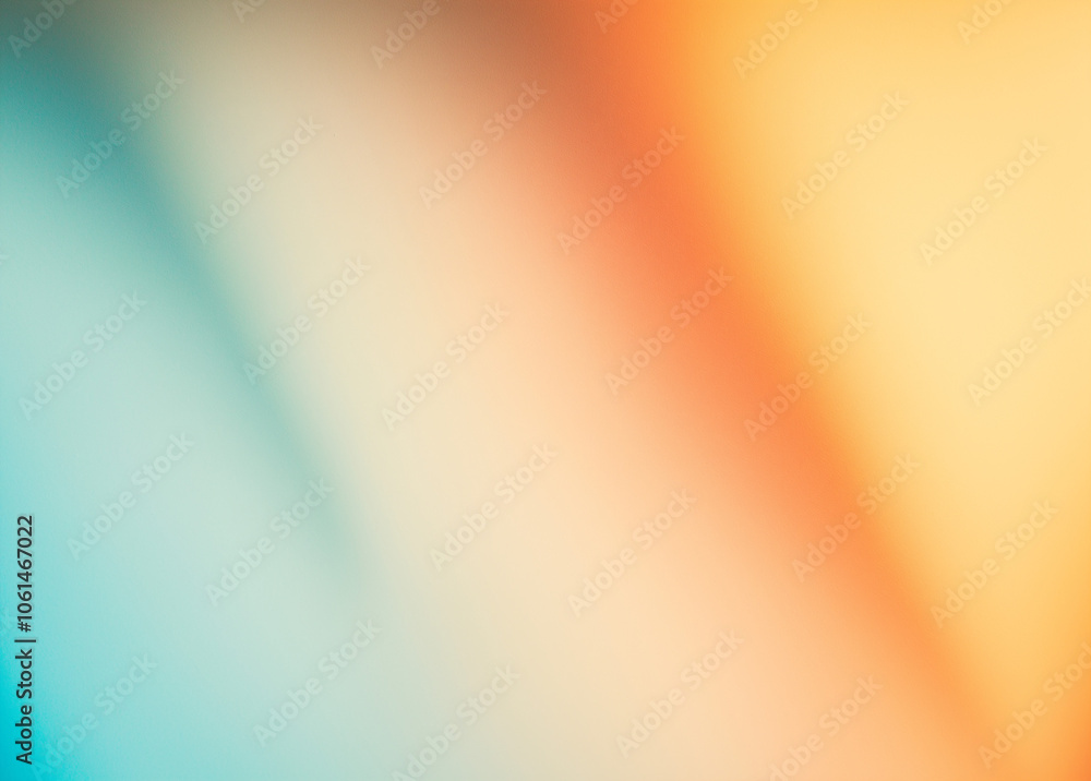 High-resolution abstract gradient background with blurred blue and ...