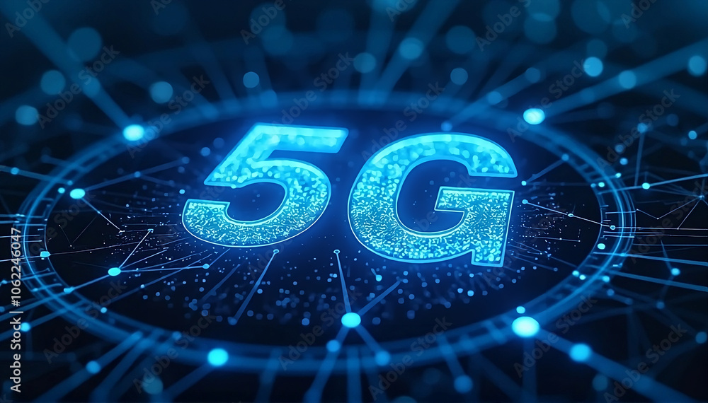 5G connectivity and beyond will be a key theme at CES 2025, promising ...