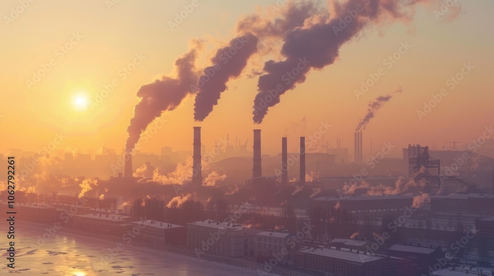 Landfill Gas Emissions: The release of methane and carbon dioxide from ...