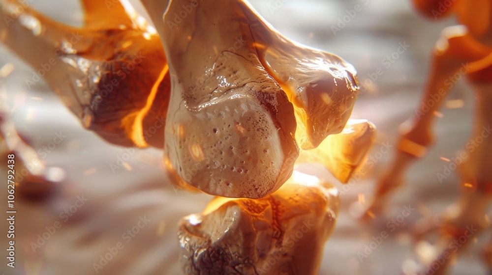 Osteoarthritis (OA): This degenerative condition involves cartilage ...